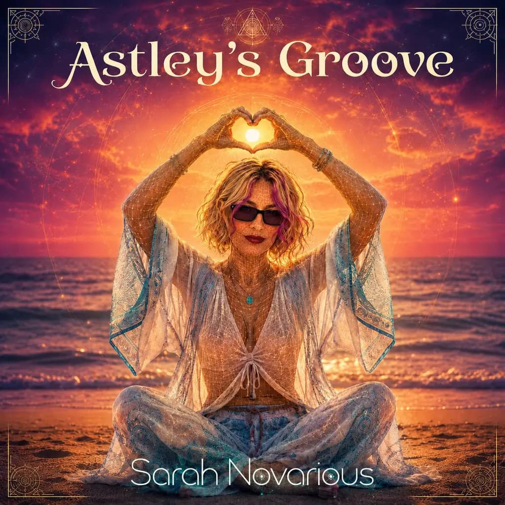 Sarah Novarious | ElevenMusic